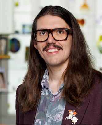 An Interview with a Museum store professional: Marcus Fingerlin – David ...