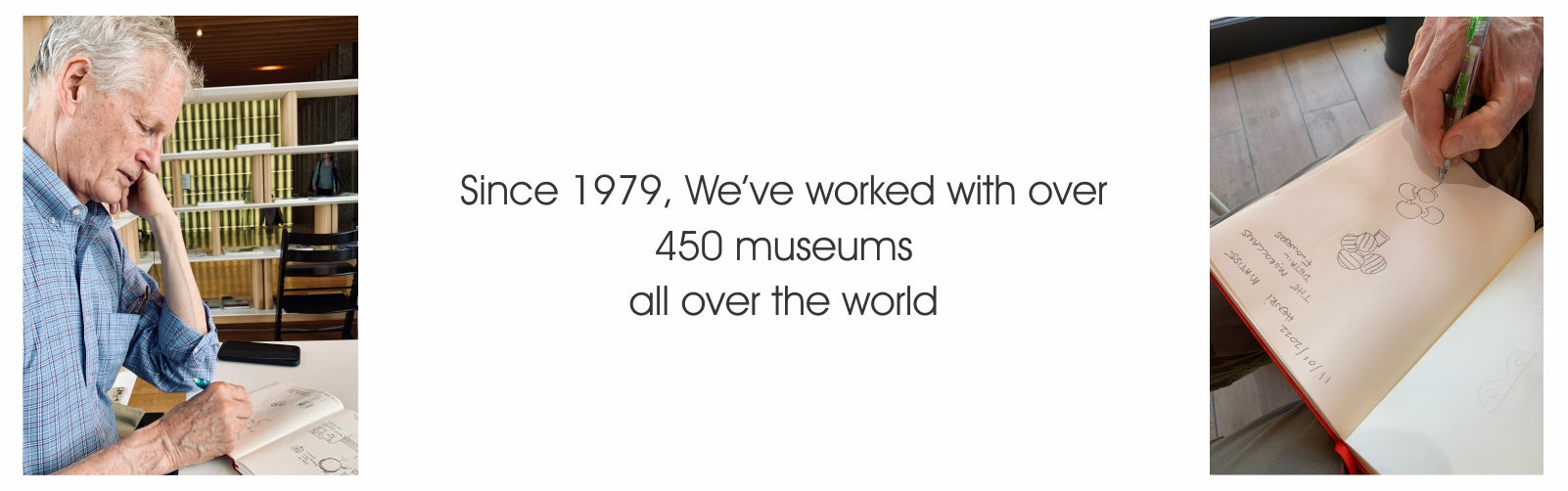 About Us – David Howell & Company